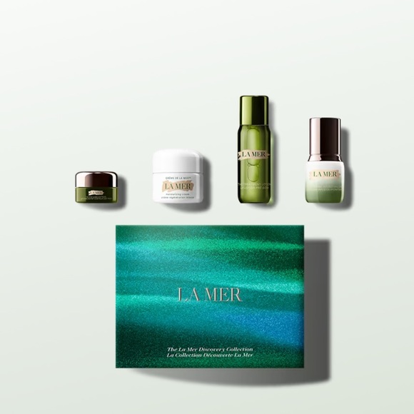 La Mer | Skincare | La Mer Discovery Collection | Poshmark